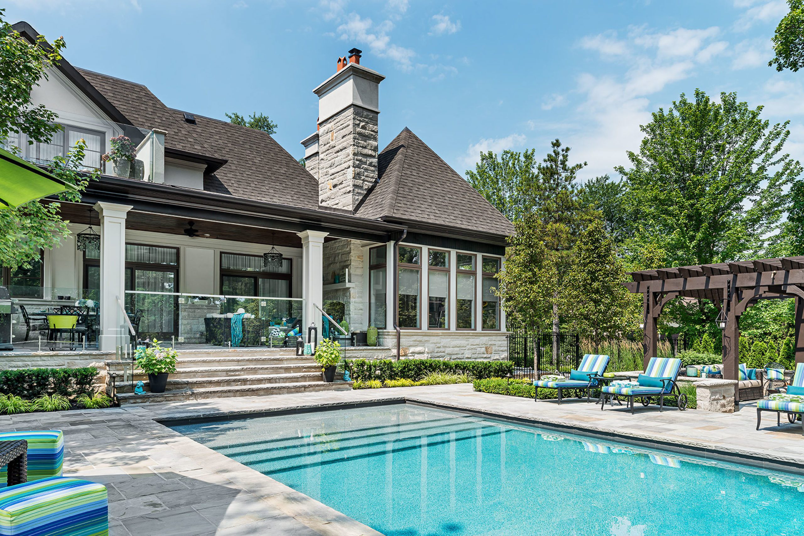 Luxury Homes for Sale Toronto | Ana Santos & Sara Branco