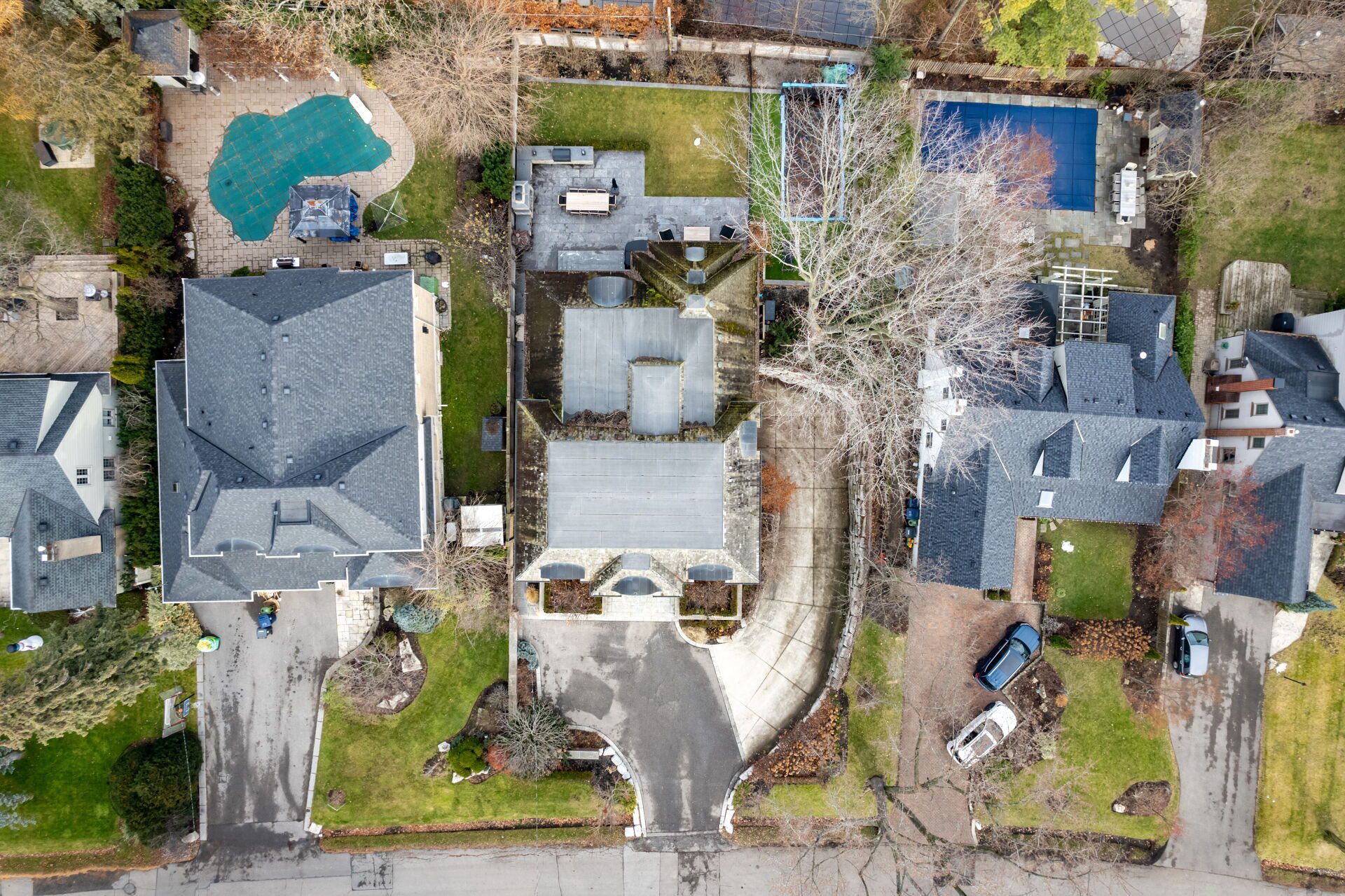 49 Edgevalley Drive - Ana Santos | Harvey Kalles Real Estate